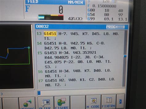 Fanuc Manual Guide Help