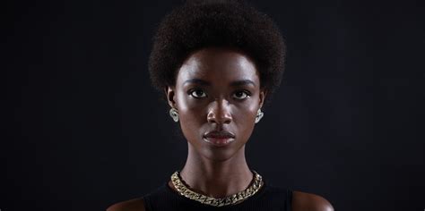 Aint I A Woman The Real Experience Of Black Girl Pain Yourtango