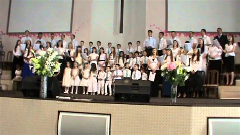 христианское пение Youtube