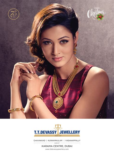 Tt Devassy Jewellery On Behance Tt Devassy Jewellery On Behance