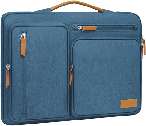 Mosiso Sch Tzende Laptop H Lle Tasche Kompatibel Mit Macbook Air