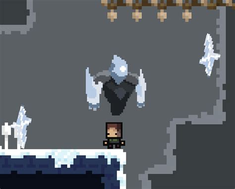 A Way To Win Devlog Caves Of Combat By Matt Burton