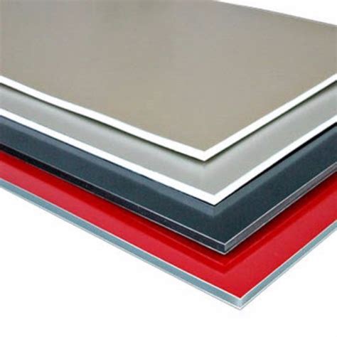 Pe Aluminum Composite Board At Best Price In Nagpur By Harsh Udyog Id