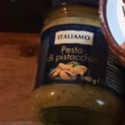 Lidl Pesto Di Pistacchio Reviews Abillion