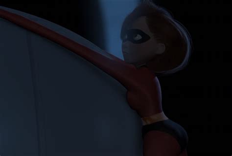 Elastigirl By Marcospolo1 On Deviantart