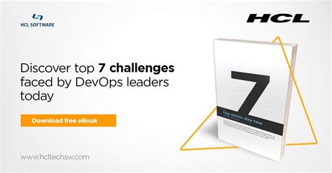 Hclsoftware On Linkedin Devops Engineering Hclsoftware