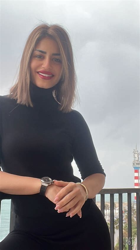 Menna Fadaly Rarabceleb
