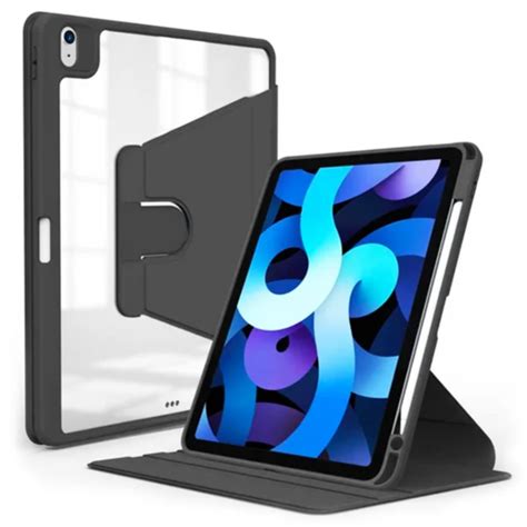 Wiwu Waltz Black 10 2 10 5 Ipad Case Price In Pakistan
