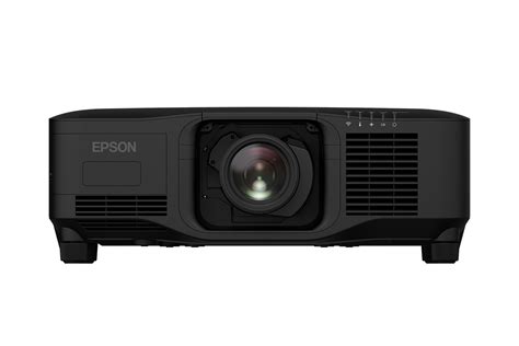 Epson Unveils Worlds Smallest And Lightest 20k Lumens Laser Projector