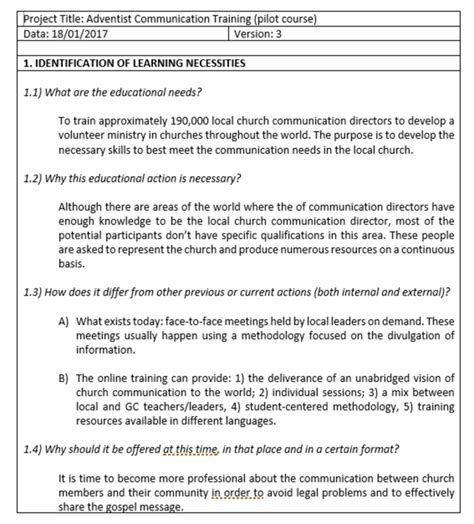 ACT S Contextual Analysis Report Fragment Download Scientific Diagram