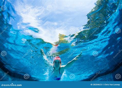 Naked Girl Underwater Pool Telegraph