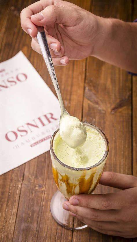 Osnir Hamburger tem um espaço ideal para as confraternizações