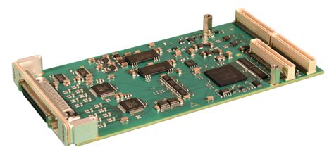 IO Simultaneous Sampling Bit Analog I O Module