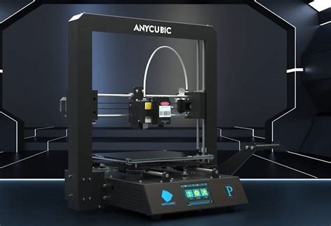 Anycubic Mega Pro 3D Printer Review: Specs, Features, and more | Top 3D ...