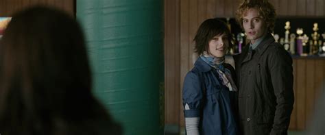 Alice And Jasper Twilight Series Photo 18256788 Fanpop