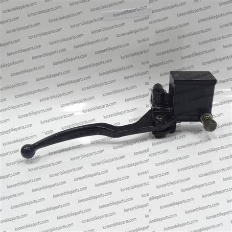 Aftermarket Front Brake Master Cylinder Hyosung Gt Gt Naked