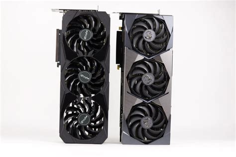 Msi Geforce Rtx 3080 Suprim X 12g Im Test Pc Masters