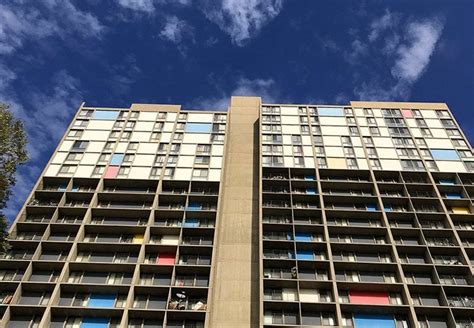 Brutalist Utopias New Documentary Offers ‘redemptive Moment For