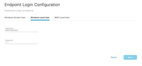 How To Agentless Posture Configuration Validation And Troubleshooting Cisco Community