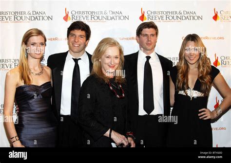 Christopher Dana Reeve Foundation 19th Annual A Magical Evening Gala