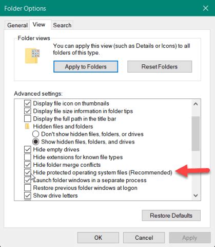 What Is Desktop Ini On Windows