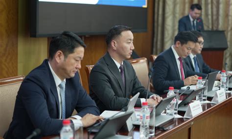 Стандарт хэмжил зүйн газар Засгийн газрын тохируулагч агентлаг