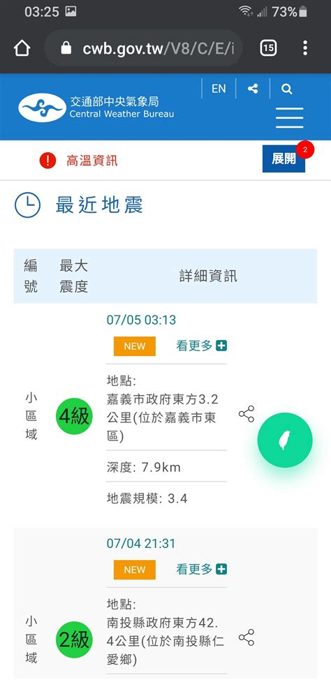 爆卦 地震 Gossiping板 Disp Bbs