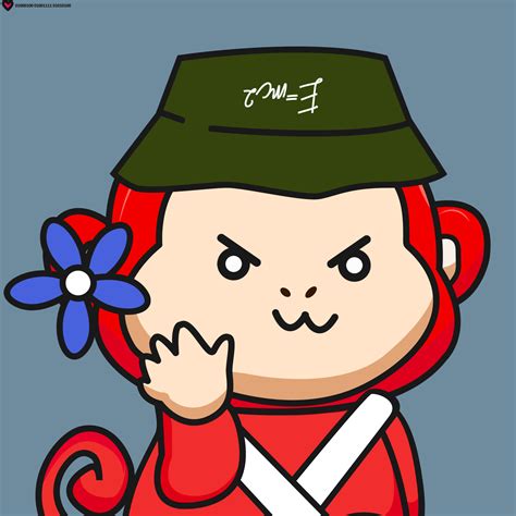 Cute Monkey 151 Nft Collection Airnfts