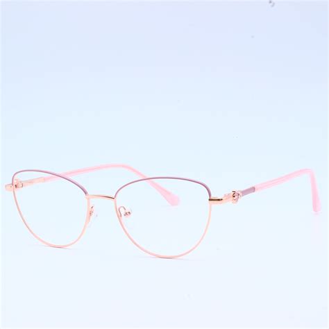 Wholesale Square Fashion Acetate Eyeglasses Frame Manufacturer And