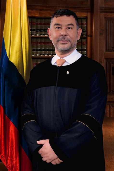 Él Es Milton Chaves García El Nuevo Presidente Del Consejo De Estado
