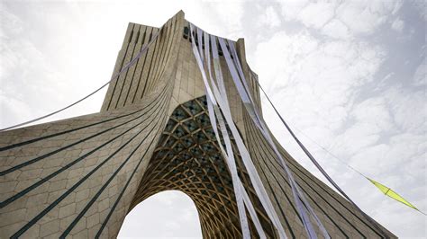 If Congress Votes No What A Better Iran Deal Might Look Like The