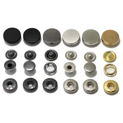 Snap Buttons Snap Fastener Latest Price Manufacturers And Suppliers