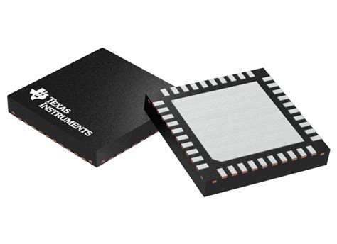 Tps53688 Step Down Digital Multiphase Controllers Ti Mouser