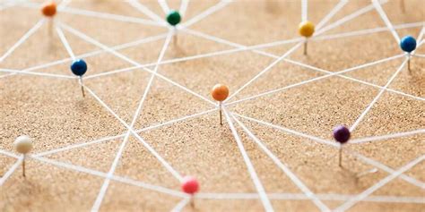 Social Network Analysis Basics And Nodes Toolshero