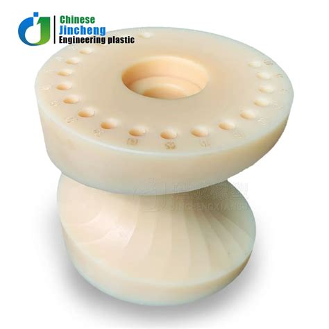 Nylon Variable Diameter Wheel Jincheng Plastic