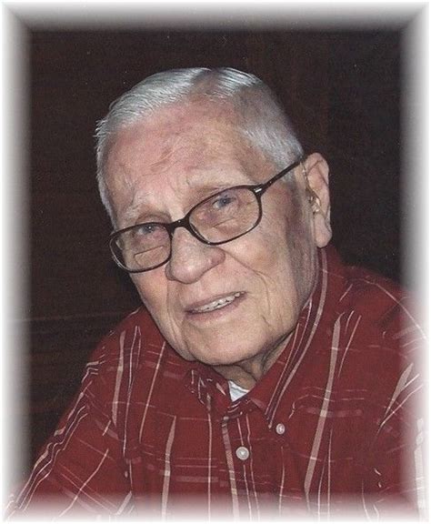 Jack Conner Obituary Death Notice And Service Information