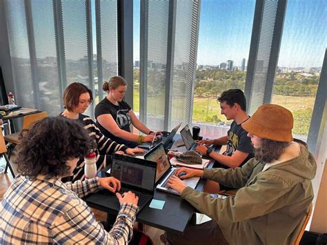 Natasha Townson On Linkedin Design Qut Orangeskyaustralia Simplesolutions Teamwork