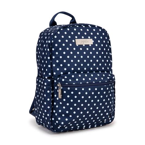 Рюкзак для мамы и ребенка Midi Navy Duchess – JuJuBe Россия