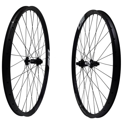 DT Swiss 350 Disc CL Amride 30 Comp Laufradsatz 27 5 650b 1750g Fun