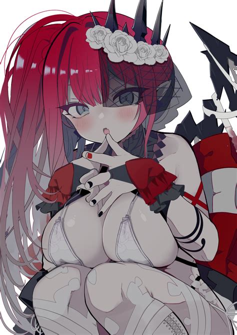 Baobhan Sith Baobhan Sith And Baobhan Sith Fate And More Drawn By Yashiro Ryo Danbooru