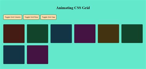 Creating Smoother Css Transitions With Animate Css Grid Logrocket Blog