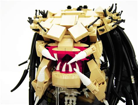 Lego Predator Aliensonline Hu