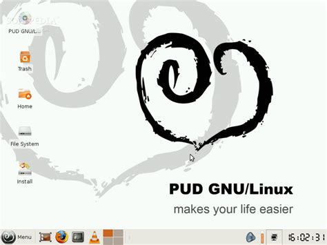 Pud Gnulinux Download Softpedia