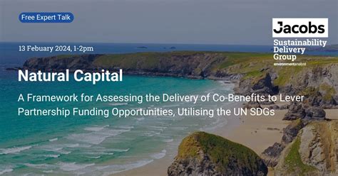 Environment Analyst Uk On Linkedin Sdgs