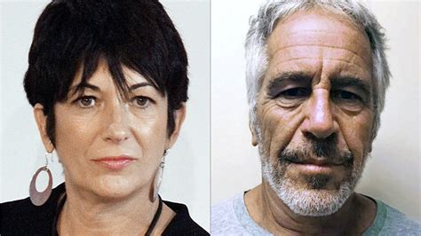 Jeffrey Epstein Fbi Detiene A Socia Del Magnate Acusada De Estar
