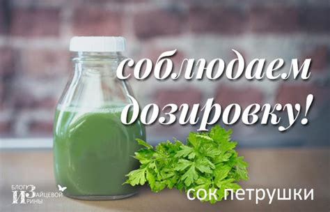 Петрушка. Полезные свойства. Противопоказания
