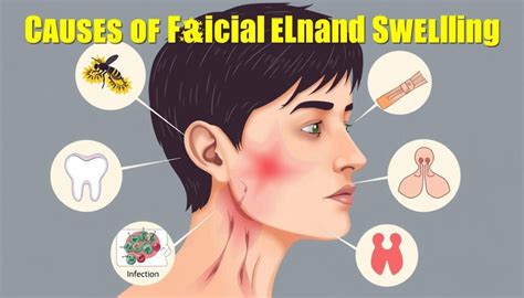 Swelling In Face Or Neck Causes And Treatment Careyourlungs