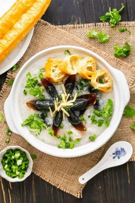 21 Delicious Century Egg Recipes For Adventurous Foodies Simply