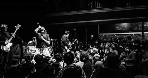 Anchor Rock Club Atlantic City Concert Tickets Tour Dates Events