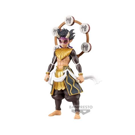 Banpresto Demon Slayer Kimetsu No Yaiba Demon Series Vol12 Hantengu